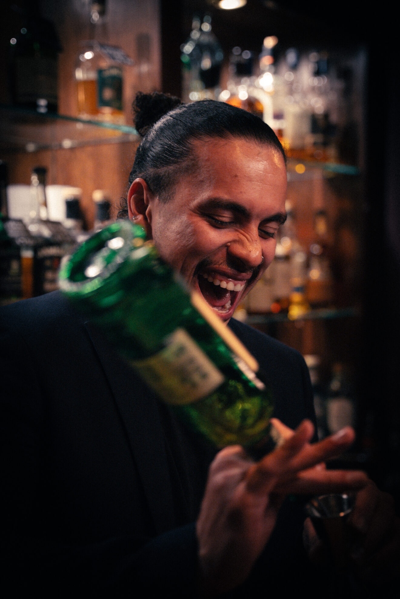 Cocktail Making Classes Dublin - Mix Shake & Stir Like a Pro