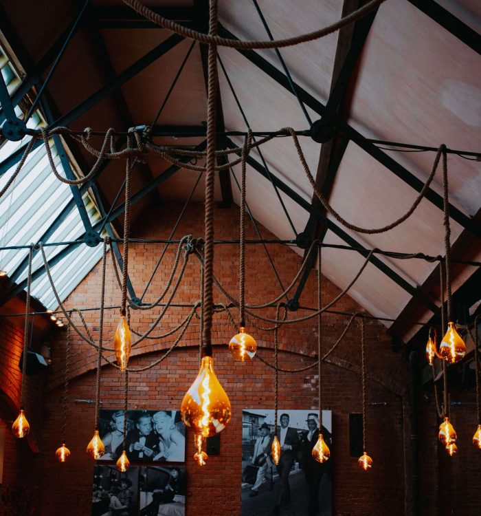 Market Bar - Bar and Restaurant Dublin